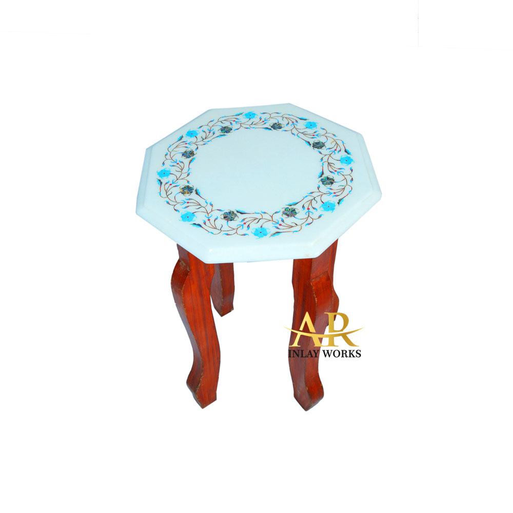 Table Top - AR INLAY WORKS